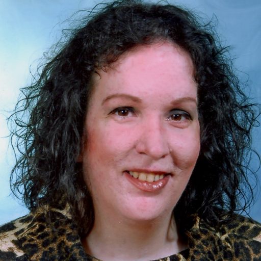 About – Roberta Franklin