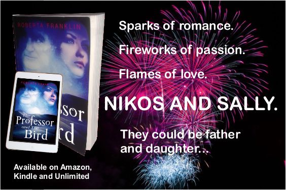 The Professor and the Bird – Roberta Franklin