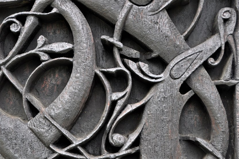 Roberta’s Celtic Corner: The poems of Taliesin – Roberta Franklin