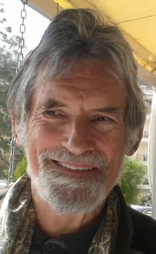 Guest post by Ian Craine: Revisiting the 1960s (been there before ...