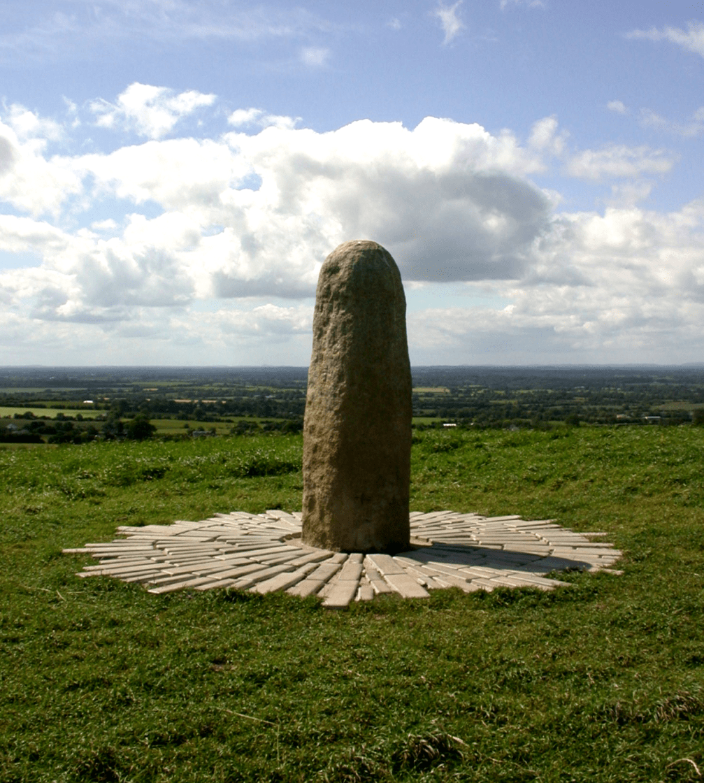 Roberta’s Celtic Corner: The High Kings of Tara – Roberta Franklin