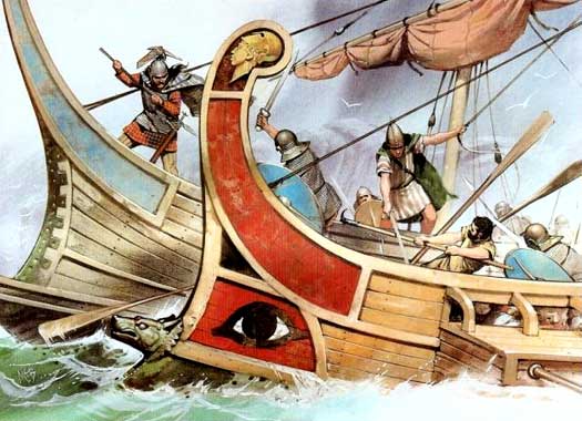 Roberta’s Celtic Corner: From Armorica to Brittany – Roberta Franklin
