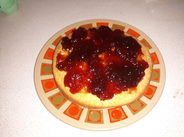 Roberta’s Recipes: British Sweets 4 – Victoria sponge cake – Roberta ...