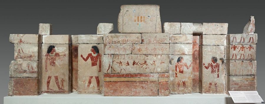 Roberta’s Timelines: Early history, Old Kingdoms (3100 BCE-2100 BCE ...
