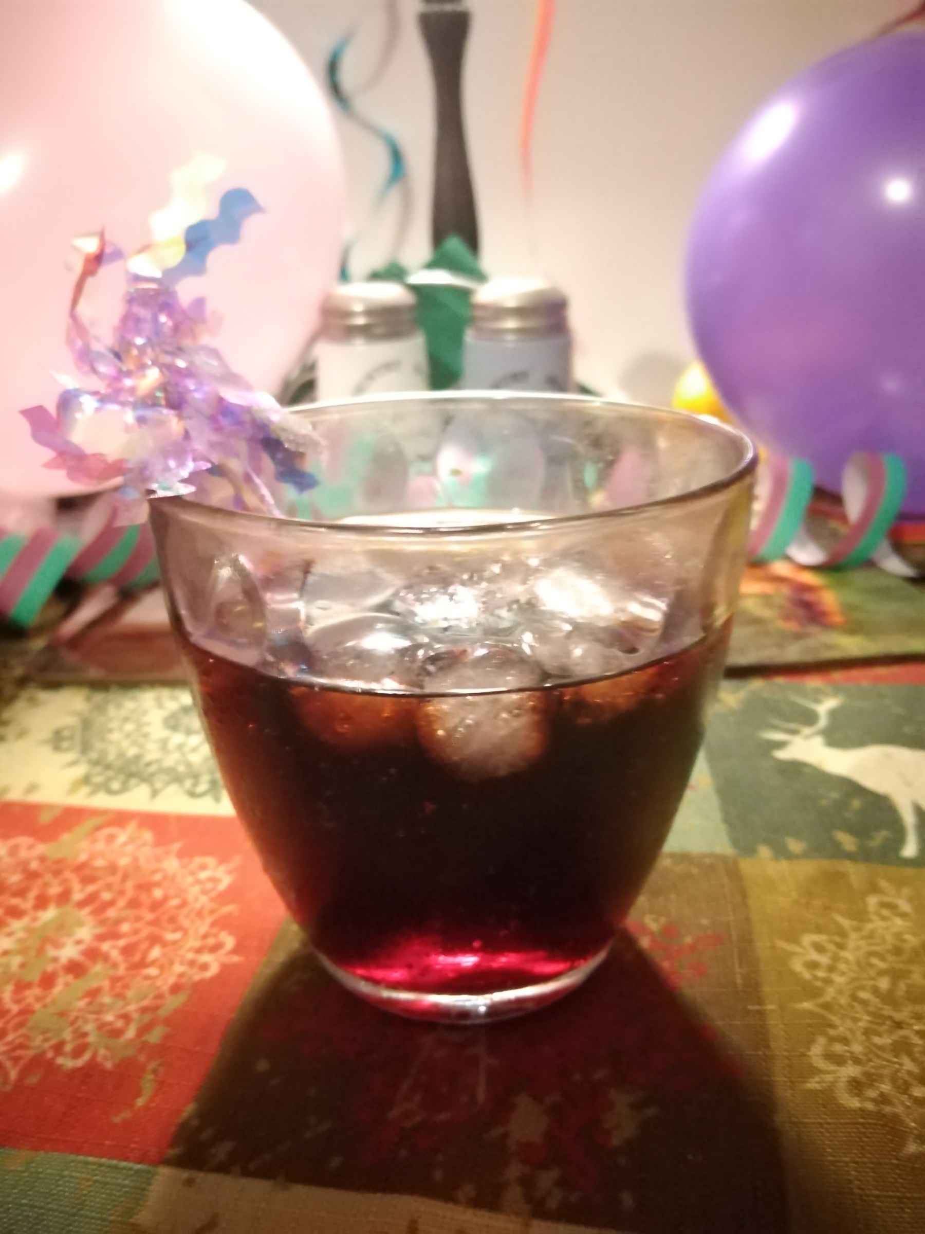 An alcohol-free life – Roberta Franklin