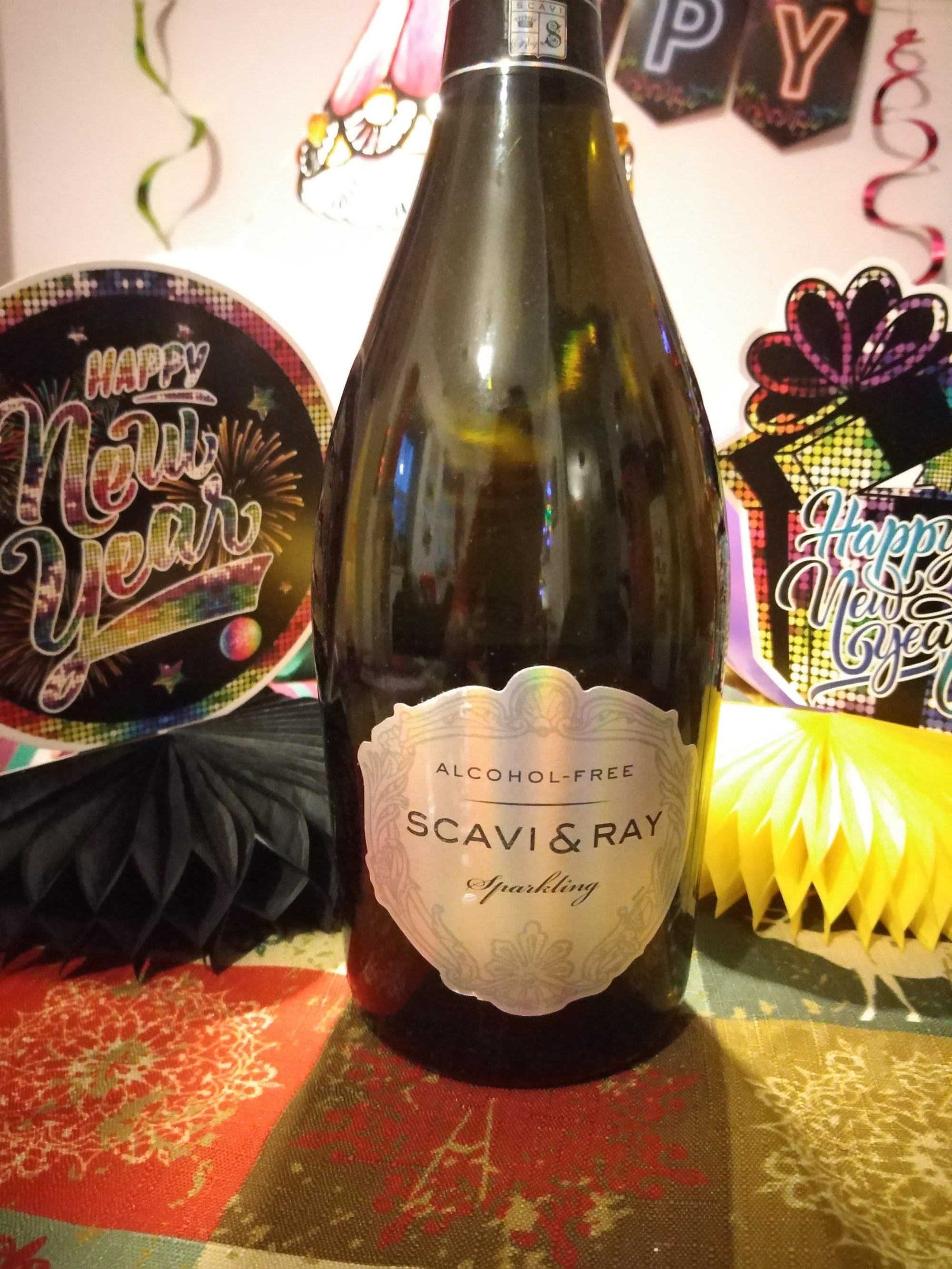 An alcohol-free life – Roberta Franklin